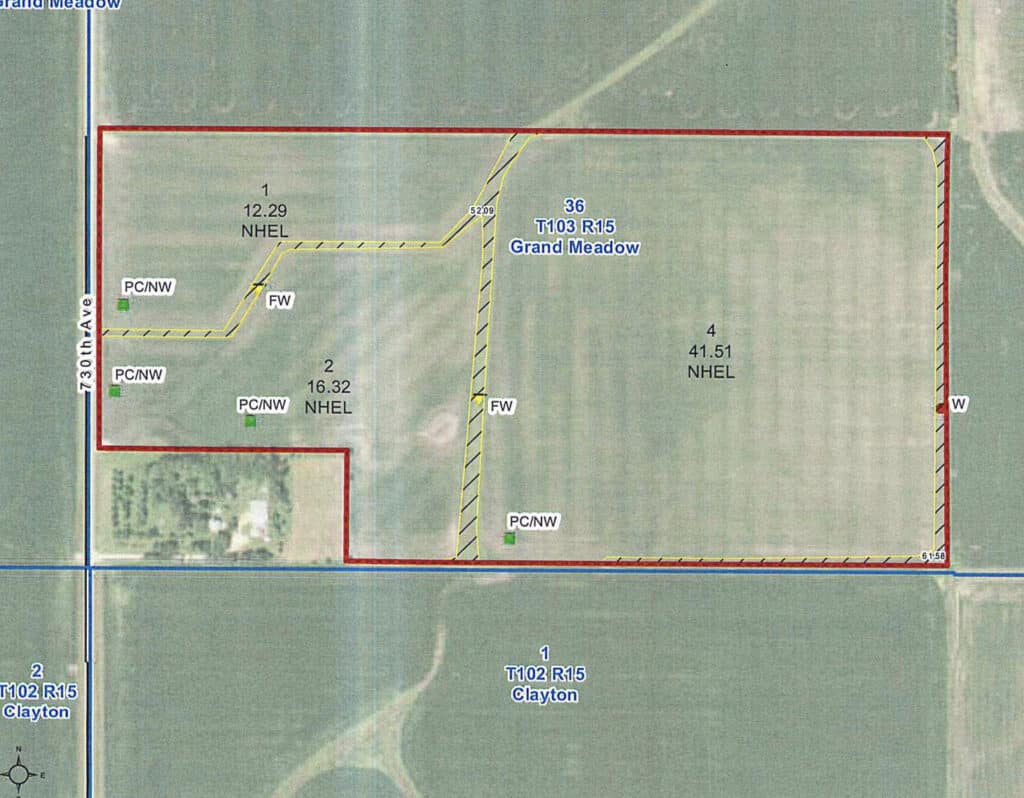 Farm, Land & Realty Resources Management - Southern MN